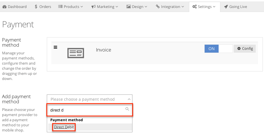 Direct Debit Payment Methods - Best Space Backgrounds in Retina